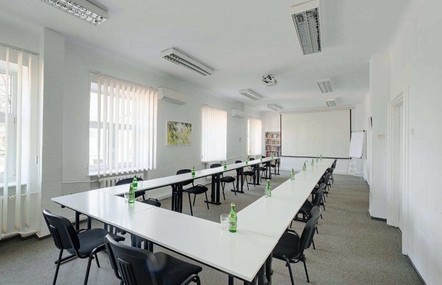 Centrum Szkoleniowo-Konferencyjne Żoliborz Pl. Inwalidów 10 sala konferencyjna Warszawa ...