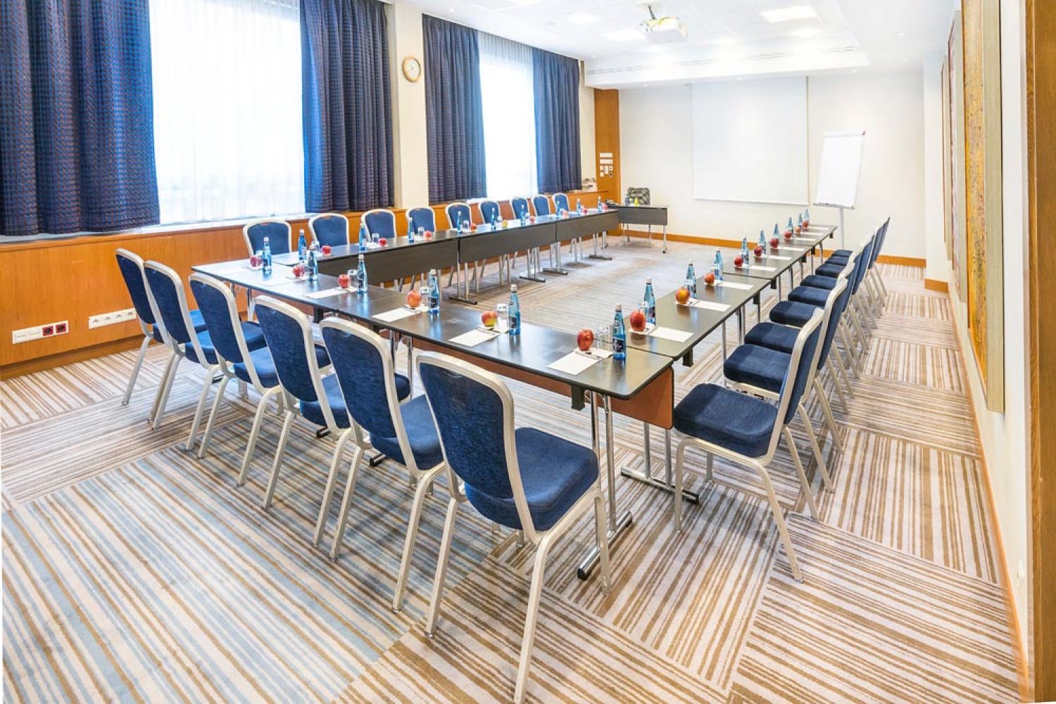 Radisson Blu Hotel Kraków Straszewskiego 17 sala konferencyjna Kraków ...