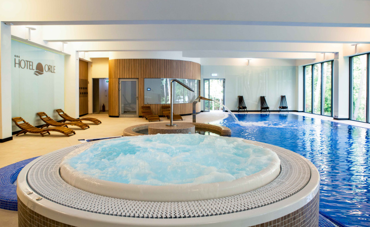 Hotel Orle, Centrum Hotelowo-Konferencyjne sala konferencyjna Gdańsk ...