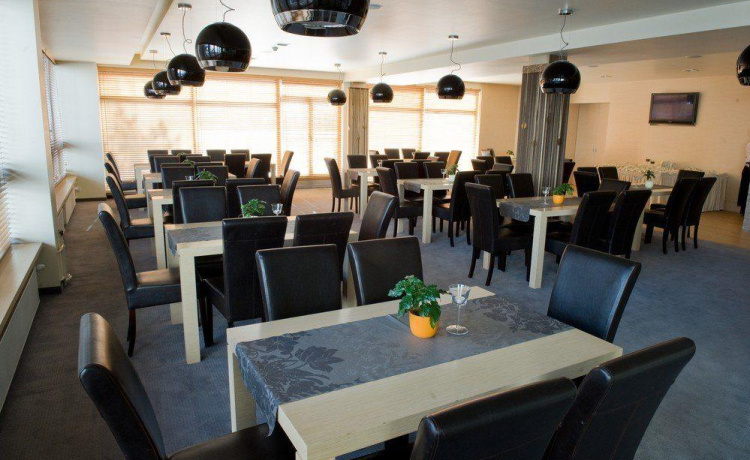 Hotel Orle, Centrum Hotelowo-Konferencyjne sala konferencyjna Gdańsk ...