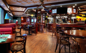 Sheraton Poznan Hotel sala konferencyjna Poznań - MojeKonferencje.pl