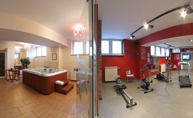 Hotel Filmar **** sala konferencyjna Toruń - MojeKonferencje.pl