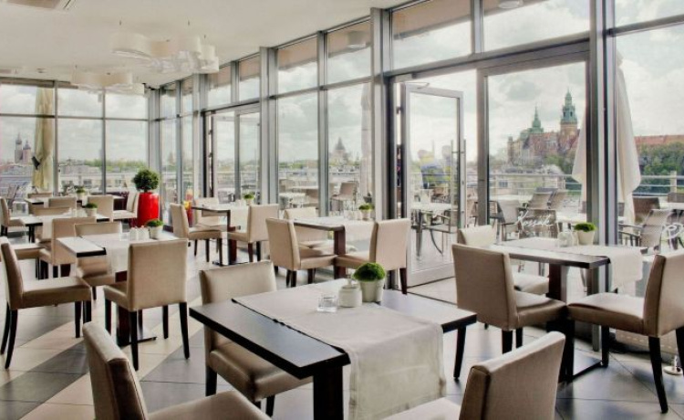 HOTEL KOSSAK sala konferencyjna Kraków - MojeKonferencje.pl