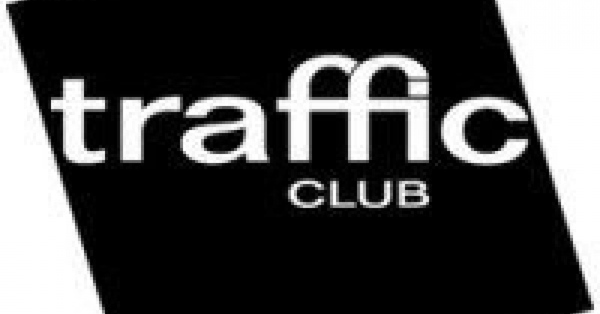 Traffic Club sala konferencyjna Warszawa - MojeKonferencje.pl