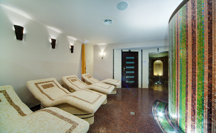 Marena Wellness & Spa sala konferencyjna Międzywodzie - MojeKonferencje.pl