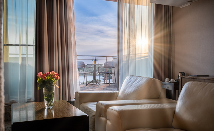 HAVET HOTEL Resort & SPA ***** sala konferencyjna Dźwirzyno ...