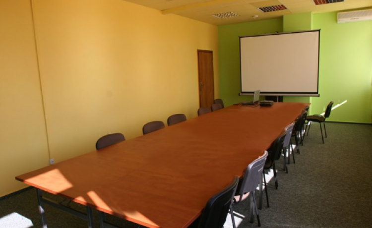 Centrum szkoleniowo-konferencyjne Jupiter sala konferencyjna Warszawa, nieaktywny ...