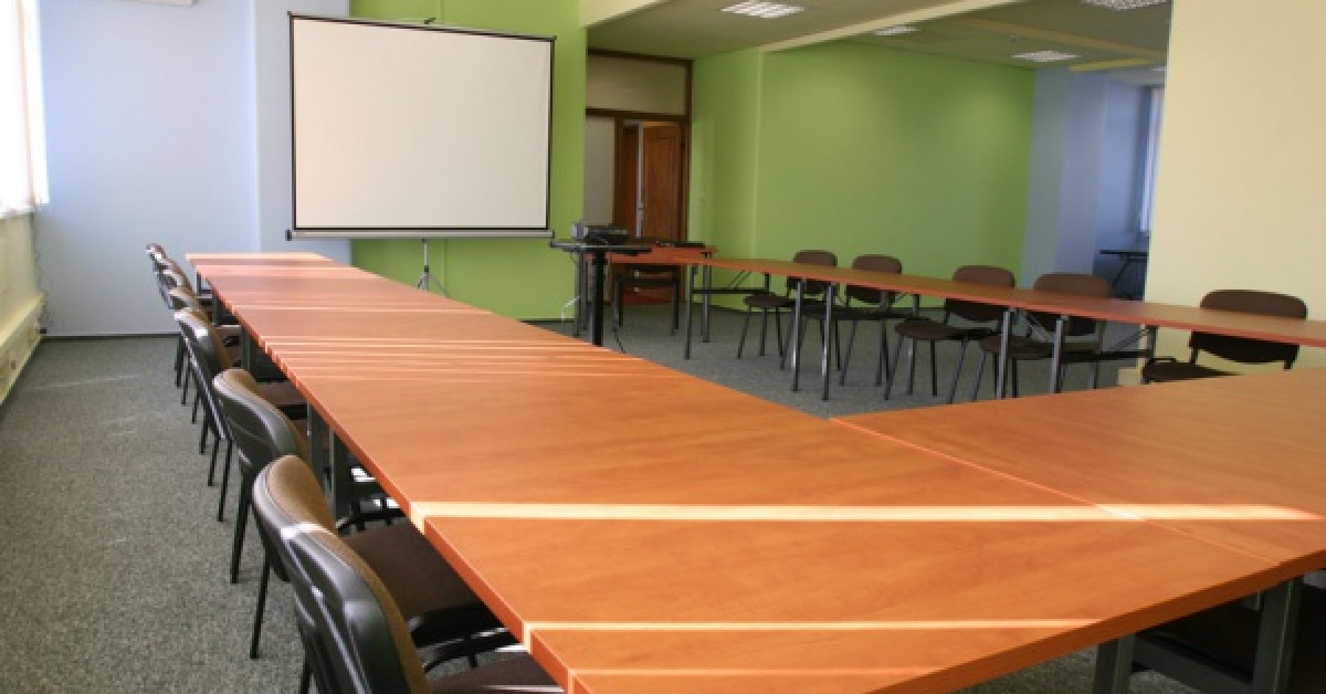 Centrum szkoleniowo-konferencyjne Jupiter sala konferencyjna Warszawa - MojeKonferencje.pl