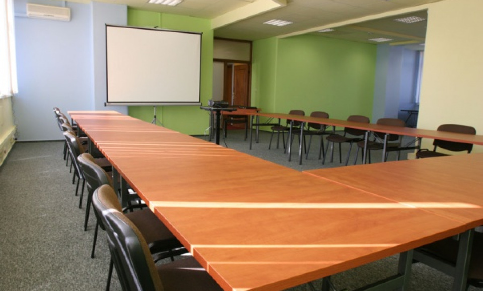 Centrum szkoleniowo-konferencyjne Jupiter sala konferencyjna Warszawa | MojeKonferencje.pl