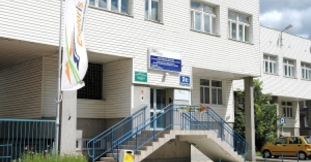 Ośrodek szkoleniowo-wypoczynkowy Exploris sala konferencyjna Gdańsk ...