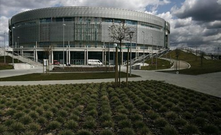 Ergo Arena sala konferencyjna Gdańsk - MojeKonferencje.pl