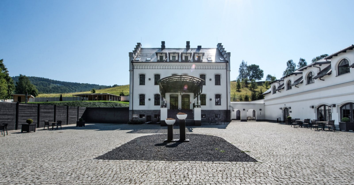 Pałac Jugowice LUXURY HOTEL **** sala konferencyjna Jugowice ...