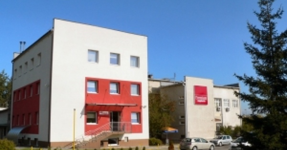 Ośrodek szkoleniowo-wypoczynkowy Exploris sala konferencyjna Kraków ...