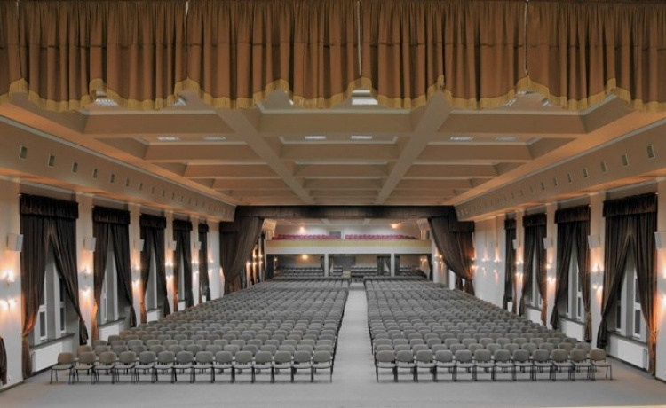 Centrum Konferencyjne Szkoleniowe Bobrowiecka 9 sala konferencyjna Warszawa, nieaktywny ...