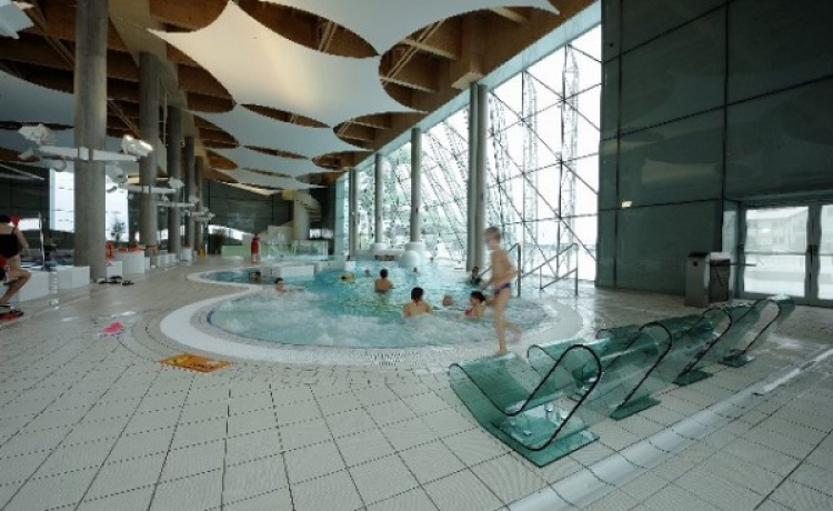 Solpark Kleszczów sala konferencyjna Kleszczów - MojeKonferencje.pl