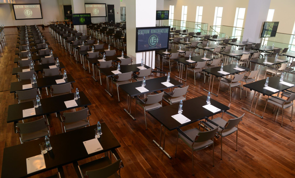 Centrum Konferencyjne Stadion Legia Warszawa Łazienkowska 3 sala konferencyjna Warszawa ...