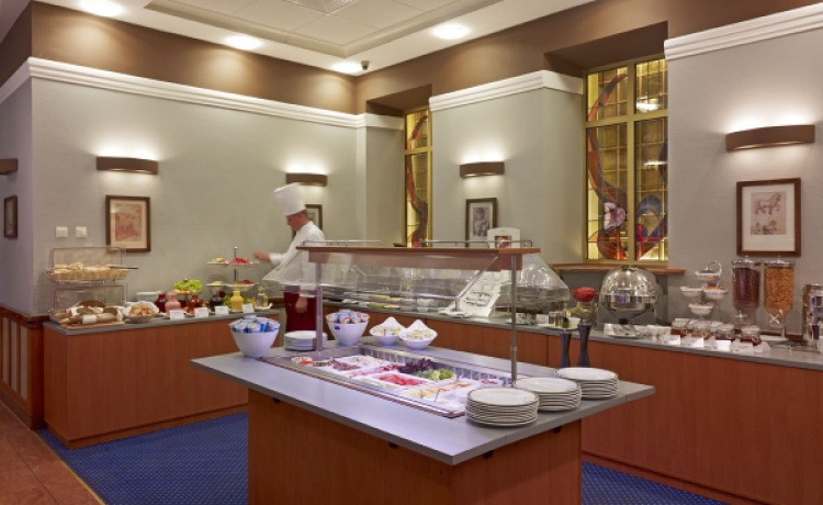 Mercure Opole sala konferencyjna Opole - MojeKonferencje.pl