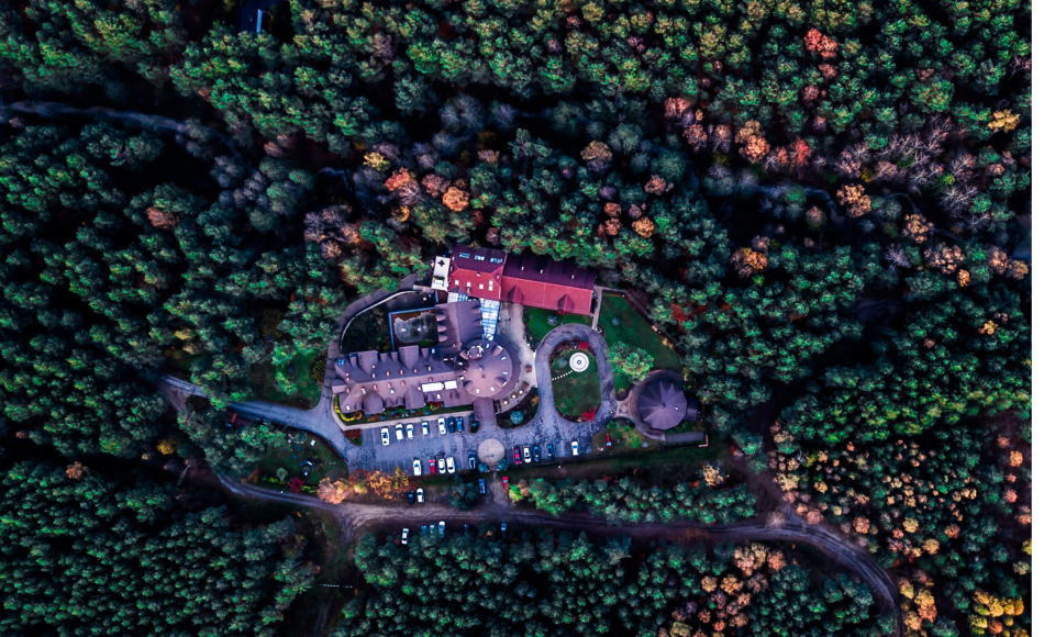 Centuria Hotel & Natural SPA Centuria 1 sala konferencyjna Ogrodzieniec ...