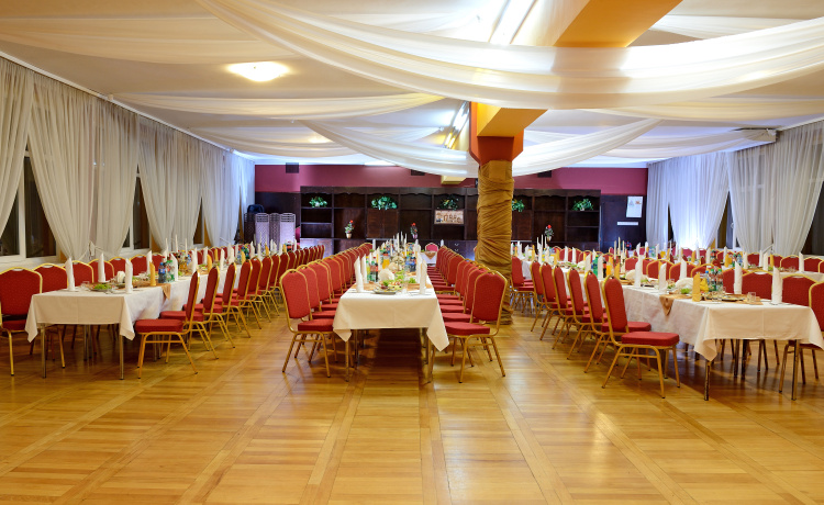 Centrum Szkoleniowo Konferencyjne KZRS SCh sala konferencyjna Warszawa - MojeKonferencje.pl