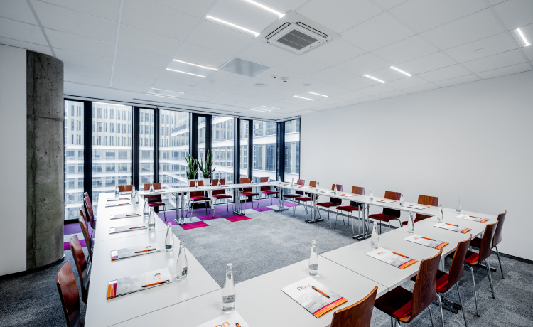 ADN Centrum Konferencyjne sala konferencyjna Warszawa - MojeKonferencje.pl