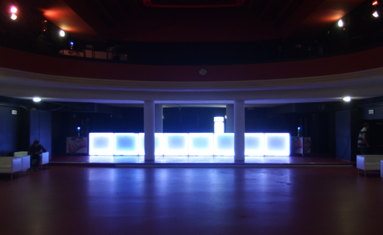 Palladium sala konferencyjna Warszawa - MojeKonferencje.pl