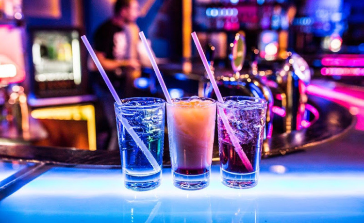 Klub Hybrydy sala konferencyjna Warszawa - MojeKonferencje.pl