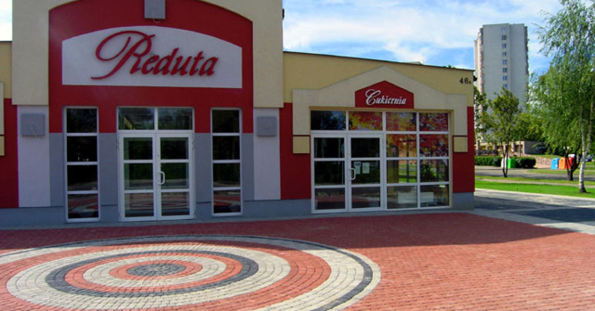 Centrum Konferencyjno-Bankietowe Reduta sala konferencyjna Kraków ...