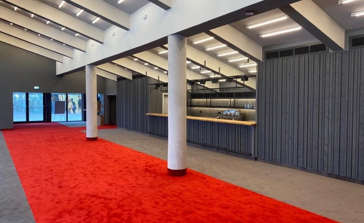 Scena Relax sala konferencyjna Warszawa, nieaktywny - MojeKonferencje.pl