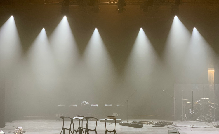 Scena Relax sala konferencyjna Warszawa, nieaktywny - MojeKonferencje.pl