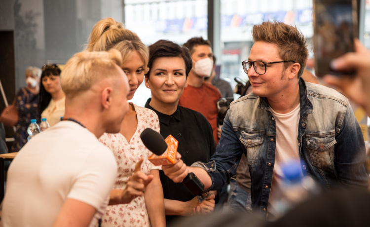 Scena Relax sala konferencyjna Warszawa - MojeKonferencje.pl