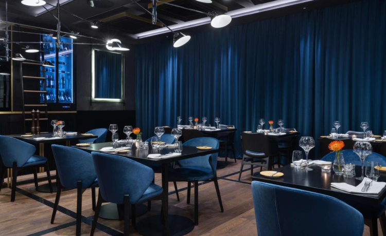 Radisson Collection Hotel Warsaw sala konferencyjna Warszawa ...