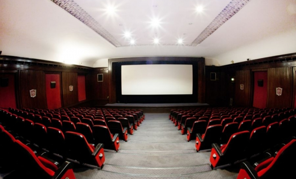 Kinoteka sala konferencyjna Warszawa | MojeKonferencje.pl